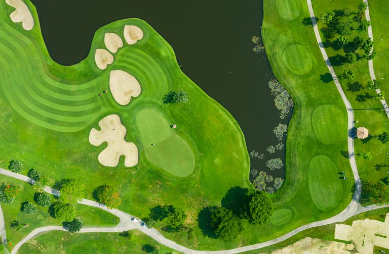 Golf Course Design Essentials: A Complete Overview
