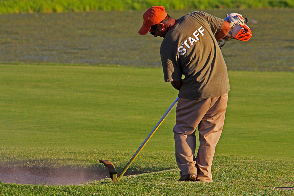 Golf Course Management: A Guide for Owners & Managers