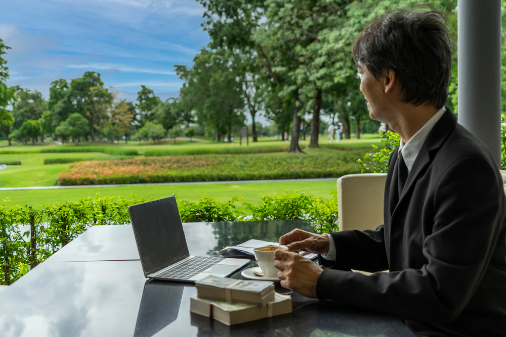 Golf Course Management: A Guide for Owners & Managers