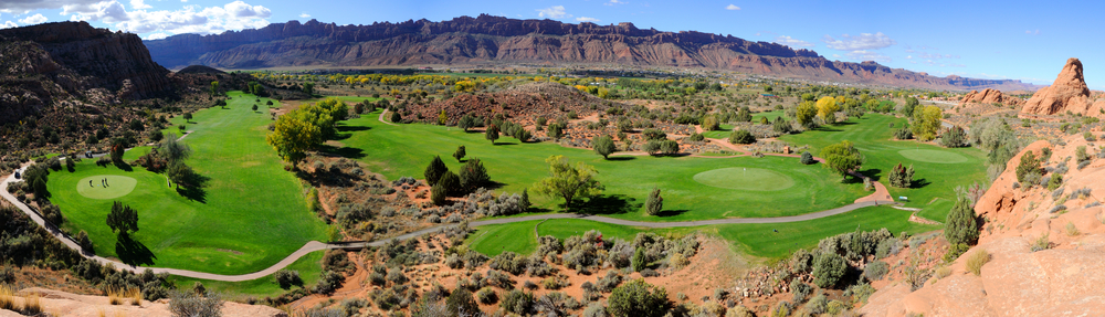 Golf Course Design Essentials: A Complete Overview