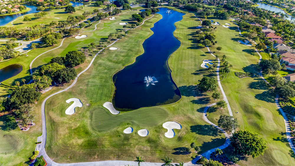 Golf Course Design Essentials: A Complete Overview
