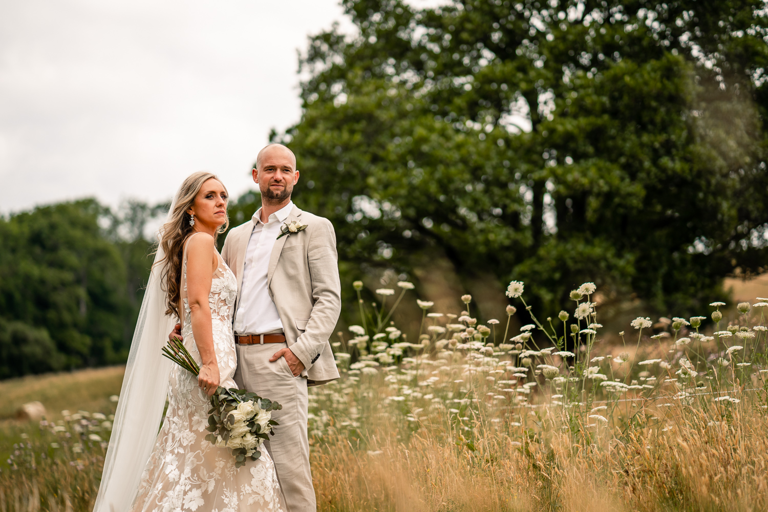 Joyful Union of Emma Watson and John Smith - HERE Rock Hill