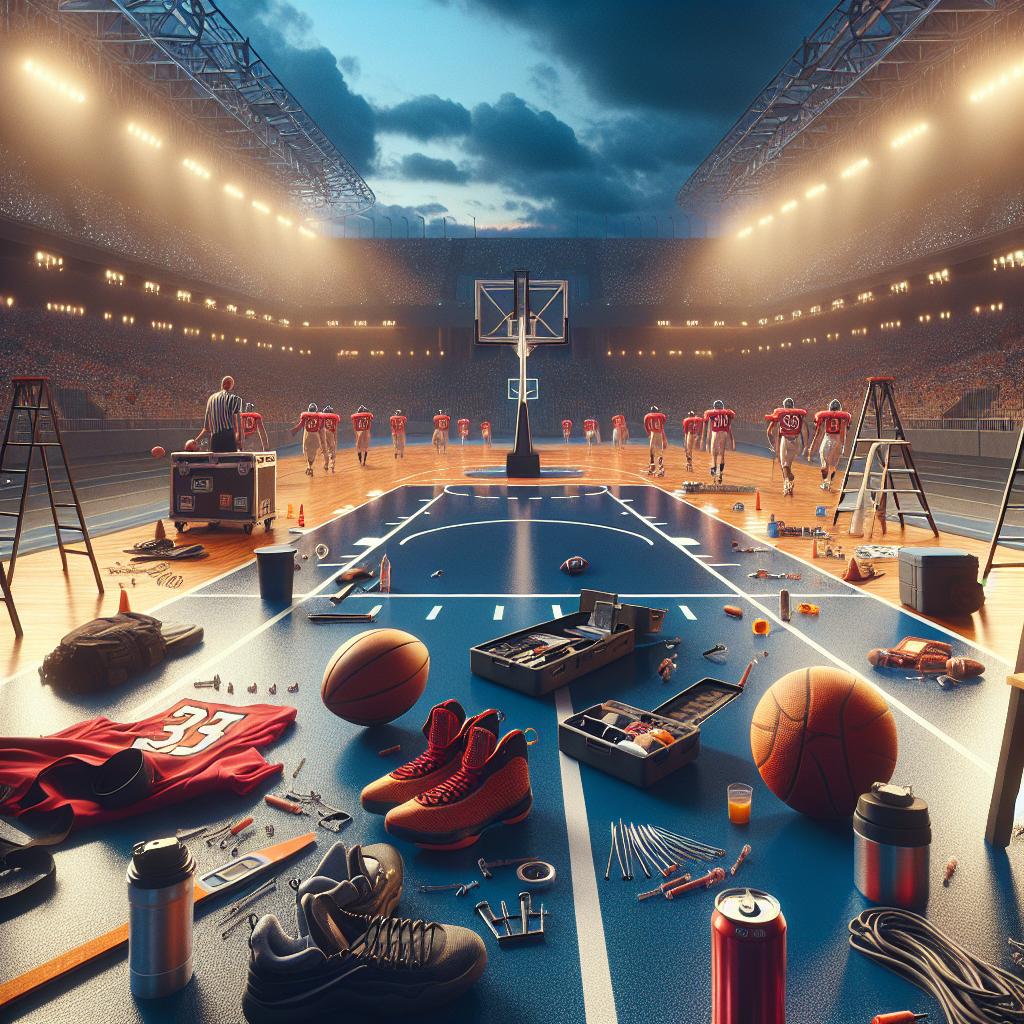 UConn Huskies Eye 2025 NCAA Season and National Titles Triumph