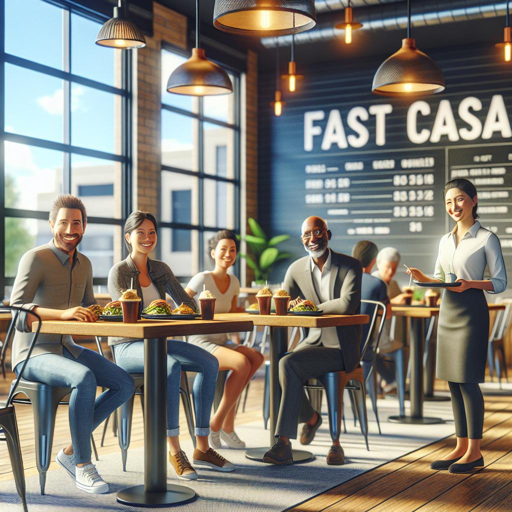 Panda Express Opening Indian Land and Rock Hill Locations Soon