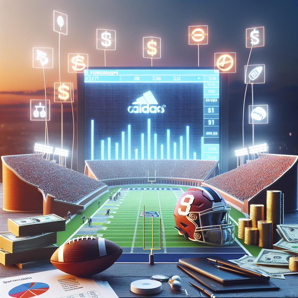 NCAA Replaces National Letter of Intent with New Agreement